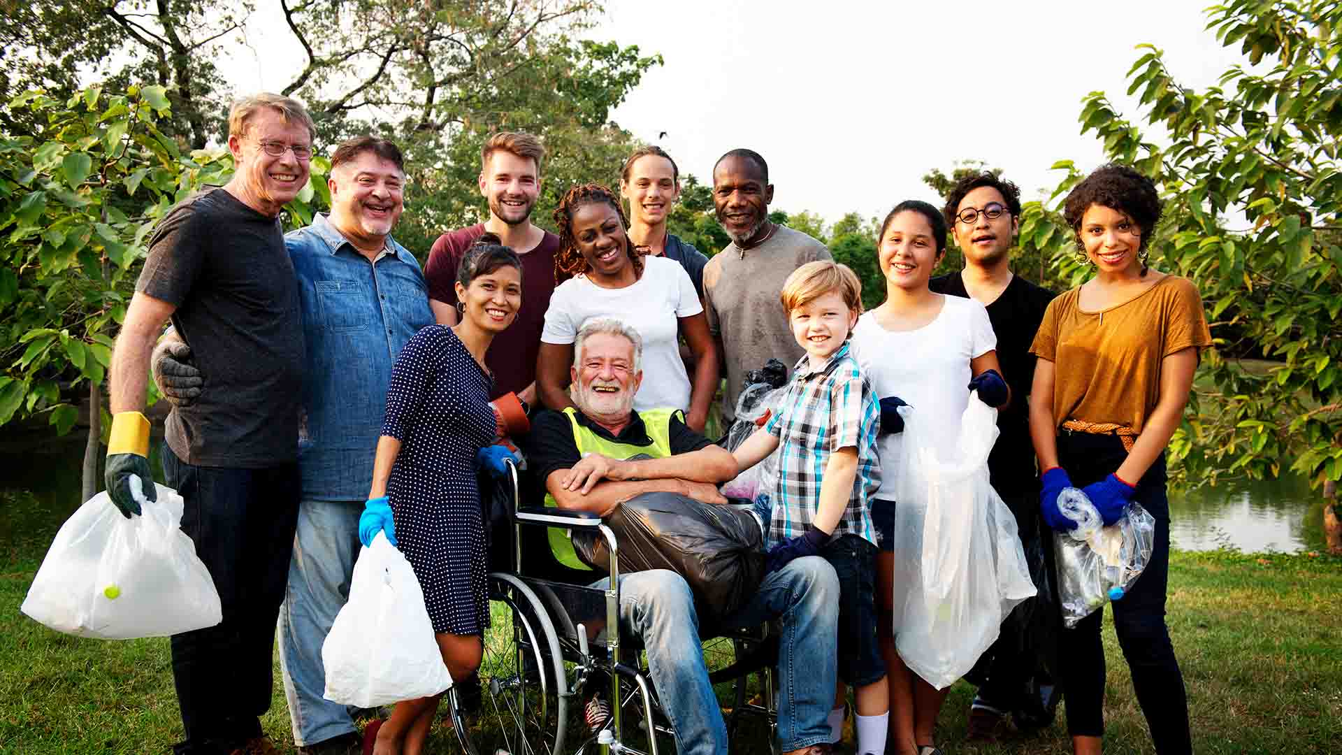 Eligibility - Flanzer Trust
